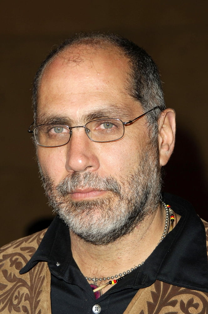 Guillermo Arriaga At Arrivals For The Three Burials Of Melquiades ...