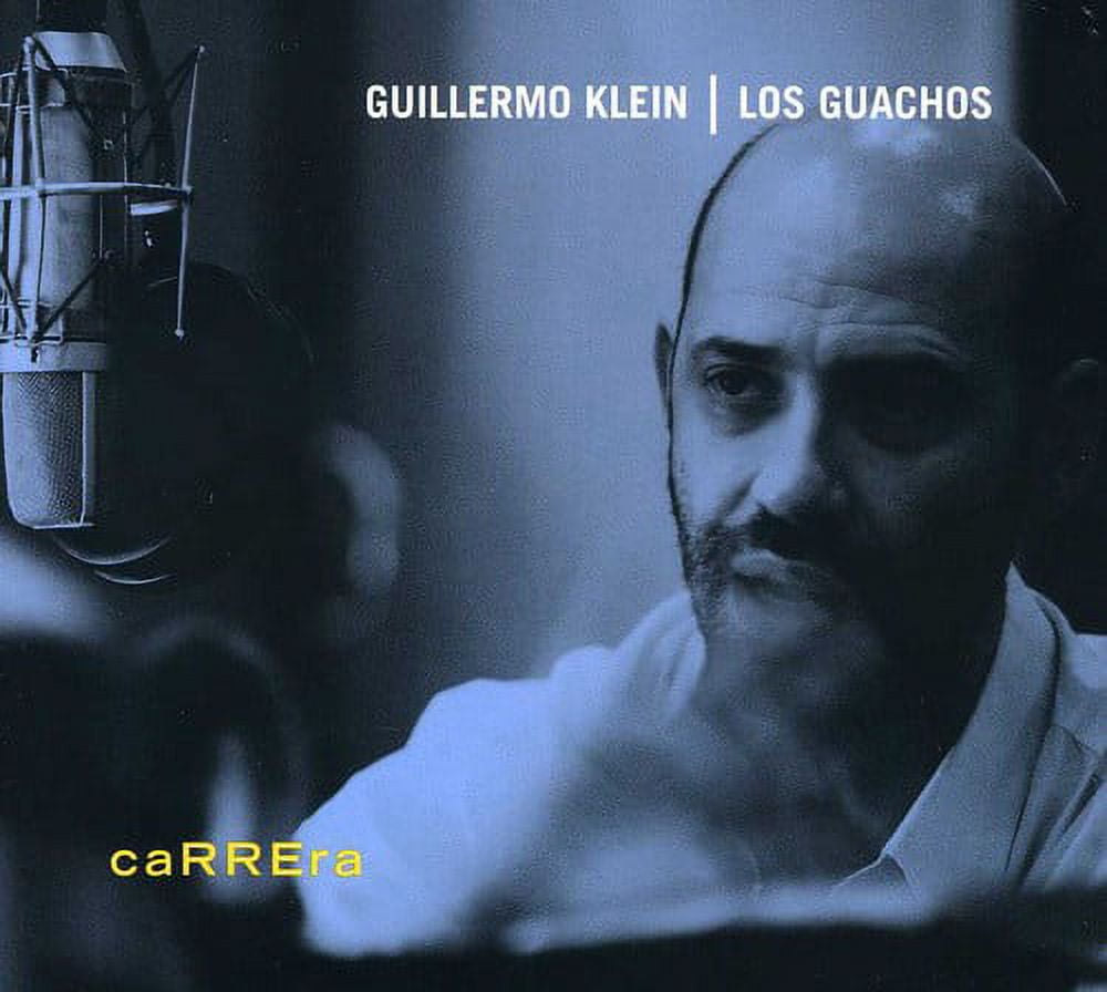Guillermo Klein - Carrera - Music & Performance - CD - Walmart.com