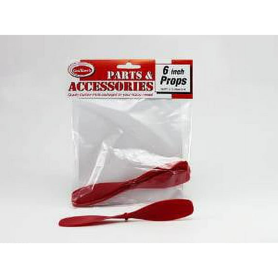 Guillow 6 inch Plastic Propellers 3 GUI118 Wooden Kits Airplane ...