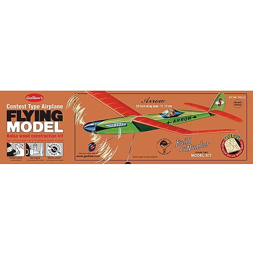 Large Rc Airplane Kits