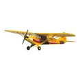 Guillow's Piper Super Cub 95 Laser Cut Model Kit - Walmart.com