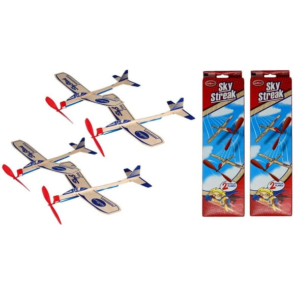 Guillows Model Airplanes