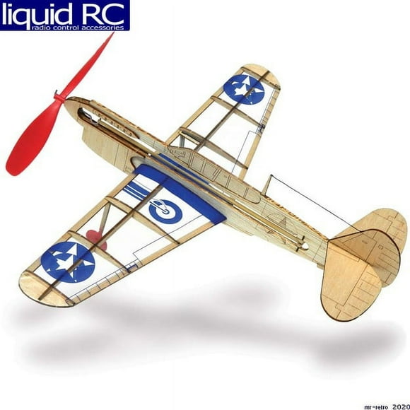 Guillows Model Airplanes