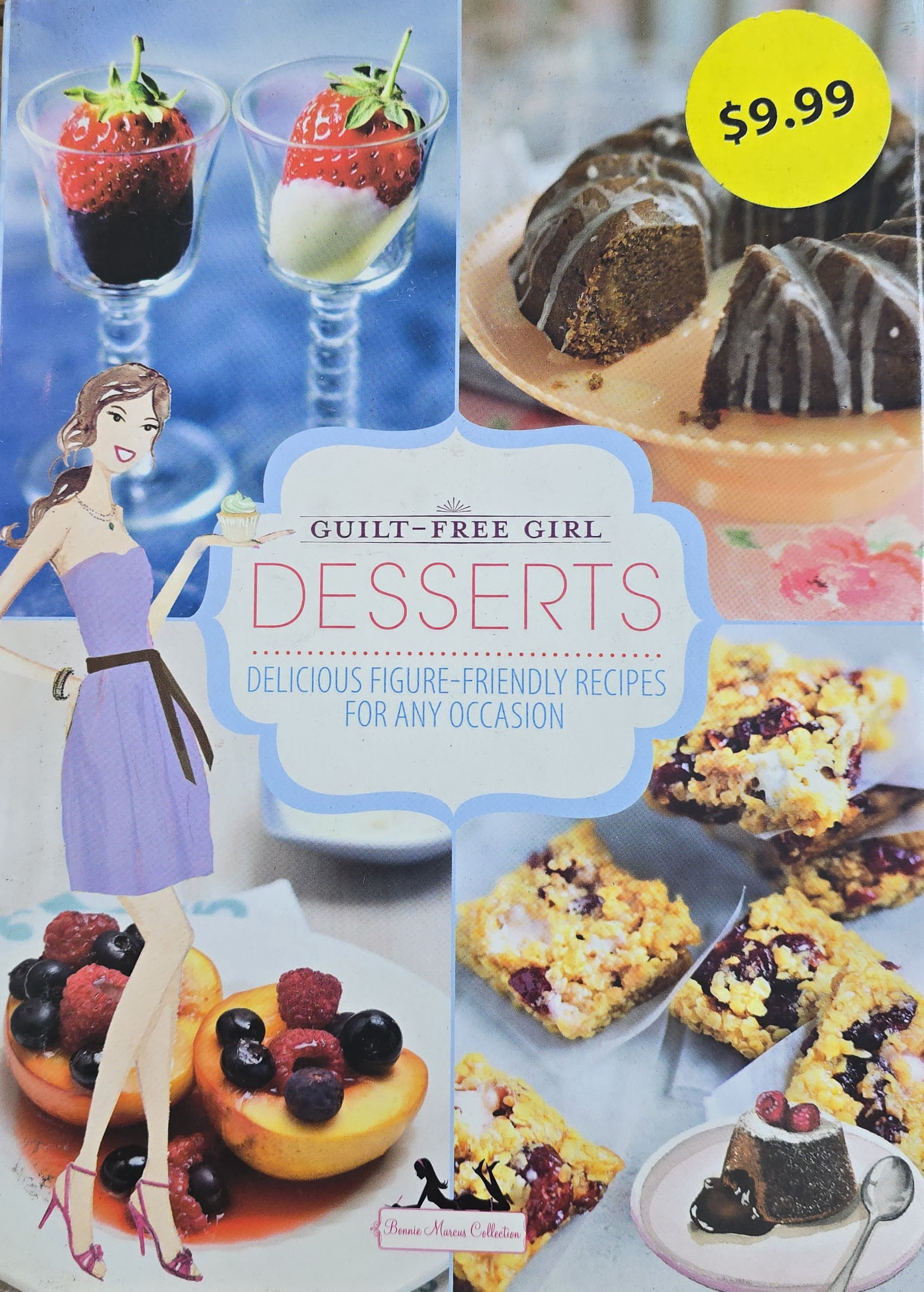 Guilt-Free Desserts - Walmart.com