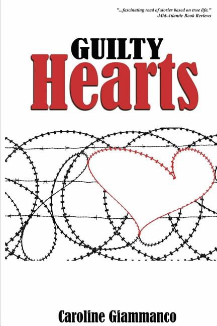 Guilty Hearts (Paperback) - Walmart.com