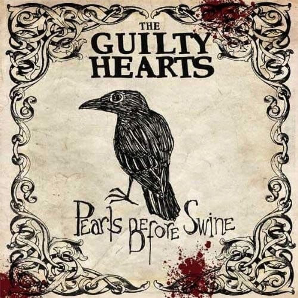 Guilty Hearts - Pearls Before Swine - Music & Performance - Vinyl ...