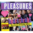 Guilty Pleasures Presents: Heartthrobs / Various (CD) - Walmart.com