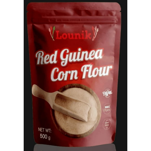 Corn Flour in Flours & Meals - Walmart.com