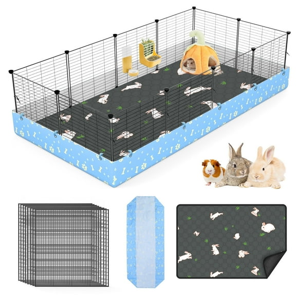 Rabbit Cages in Rabbits - Walmart.com