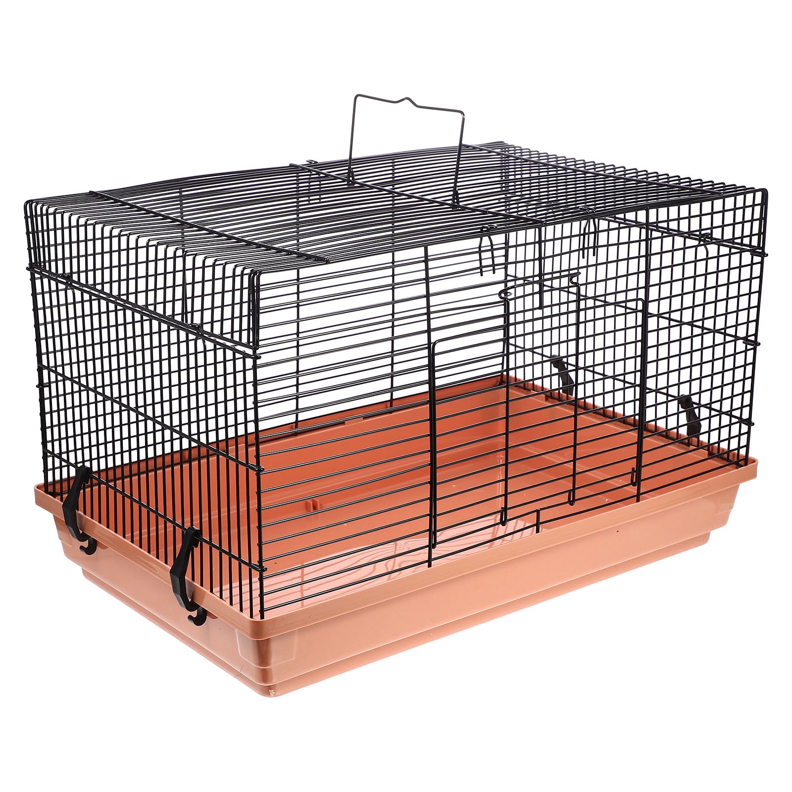 Guinea Pig Carrier Small Animal Carrier Cage Hamster Outgoing Travel ...