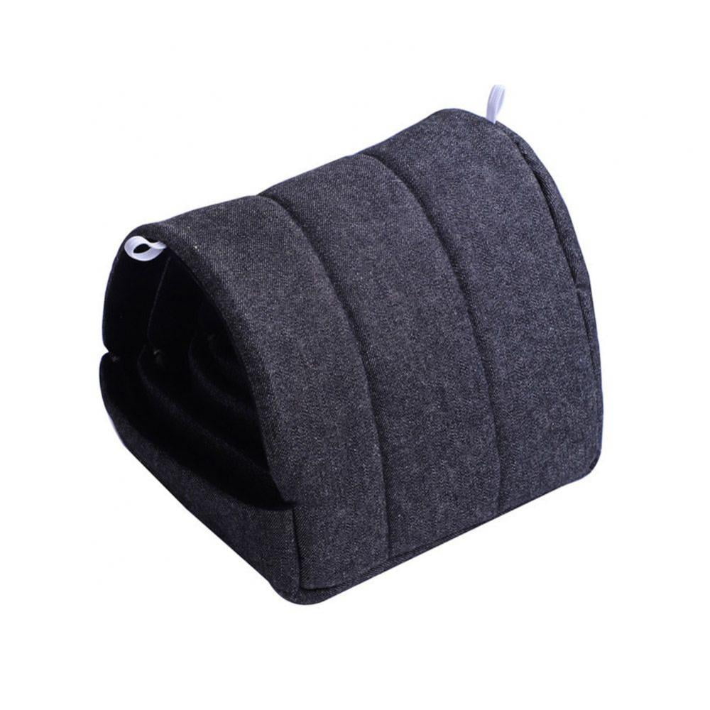 Guinea Pig Cave Beds Cozy House Bedding Pet Bed for Rat Hamster ...