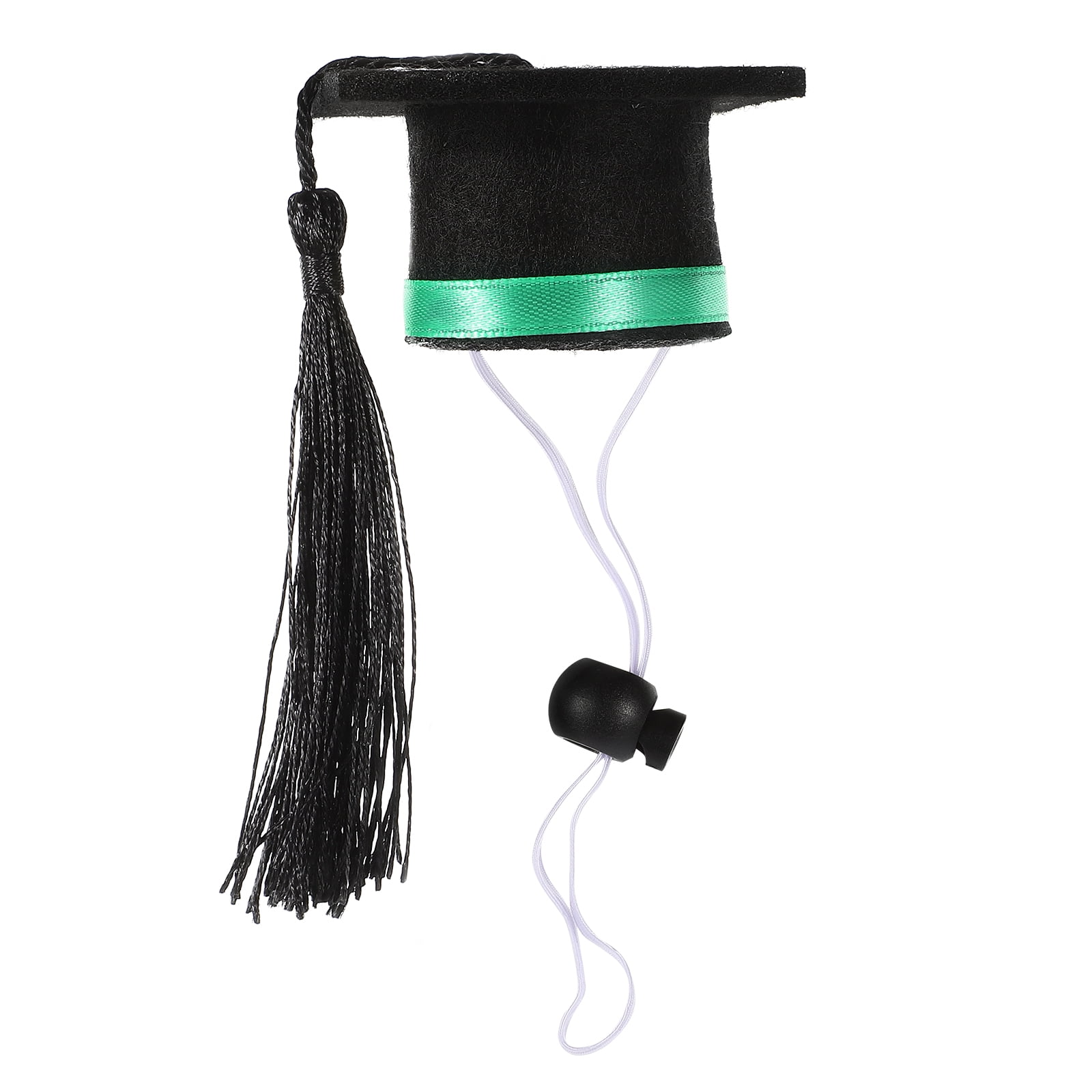 Guinea Pig Hat Small Pet Mini Graduation Cap Adjustable Hamster ...