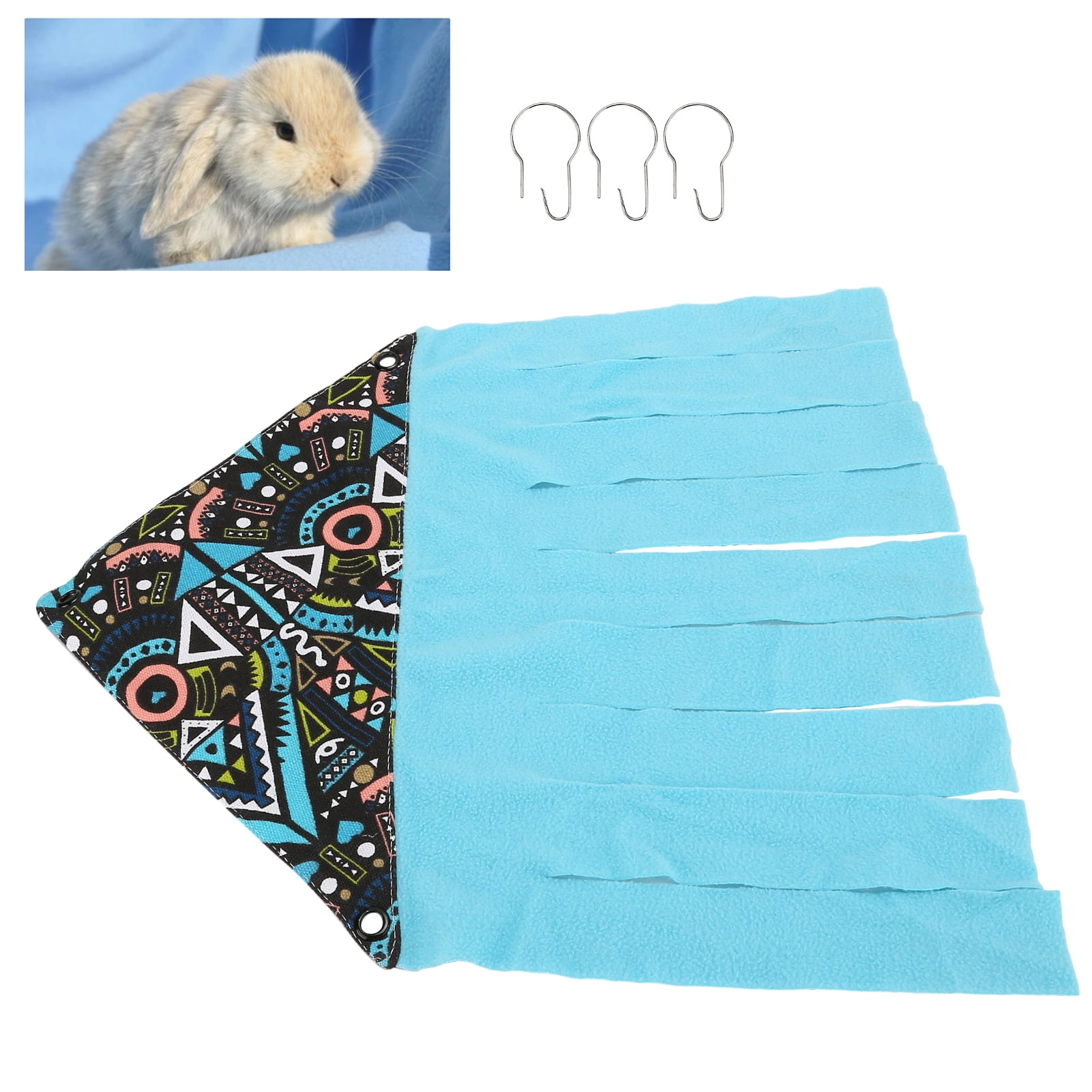 Guinea Pig Hideout, Animal Corner Hideout Tunnel Exploring Toys ...