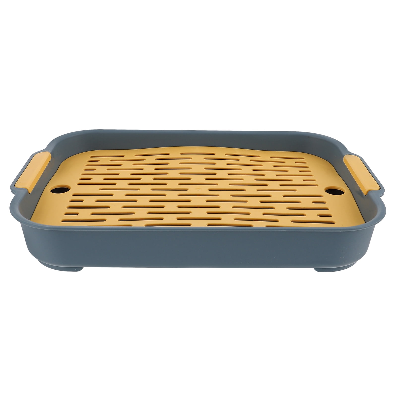 Guinea Pig Litter Box Plastic Bunny Potty Small Pet Toilet Bunny ...