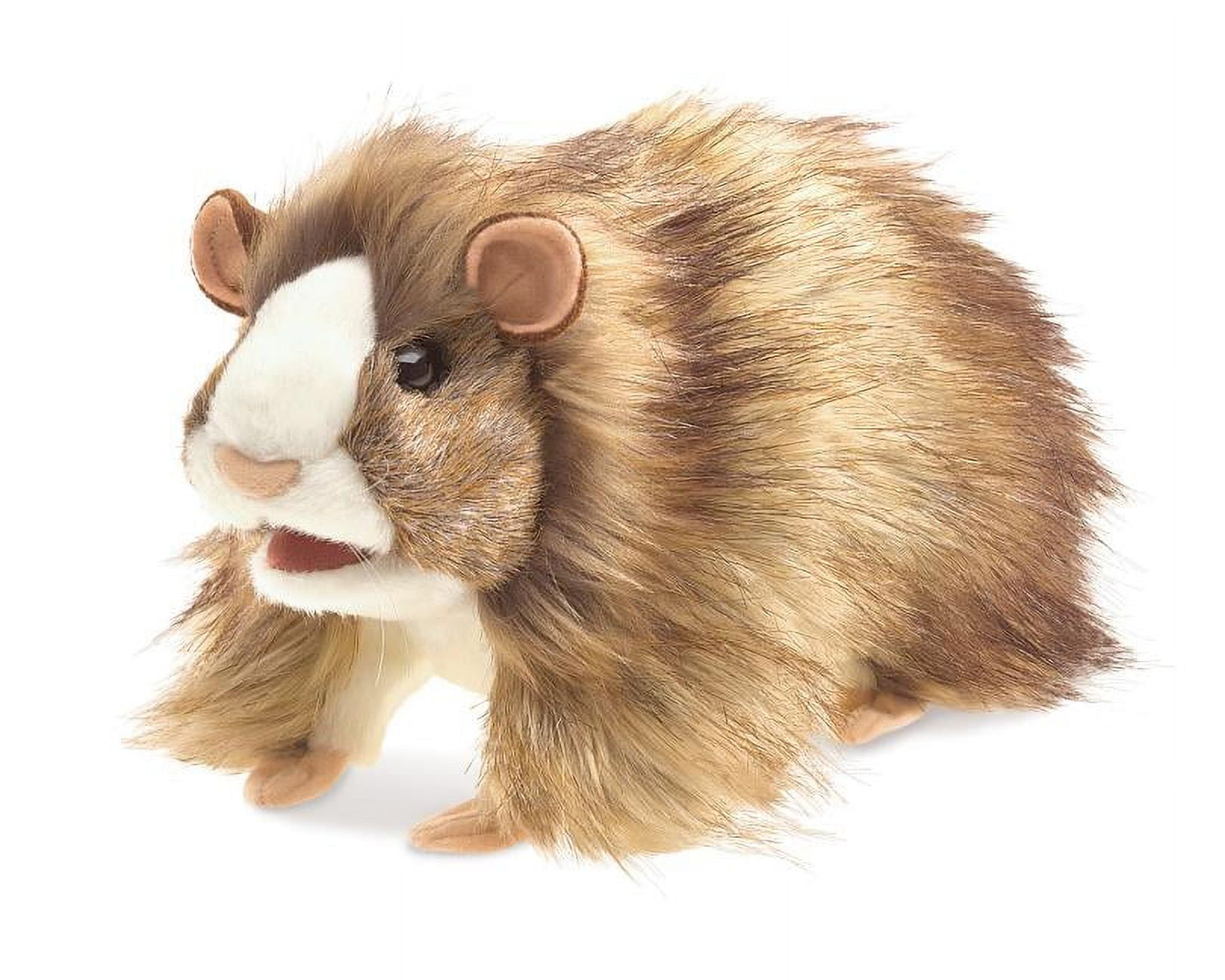 Guinea Pig Puppet (Other) - Walmart.com