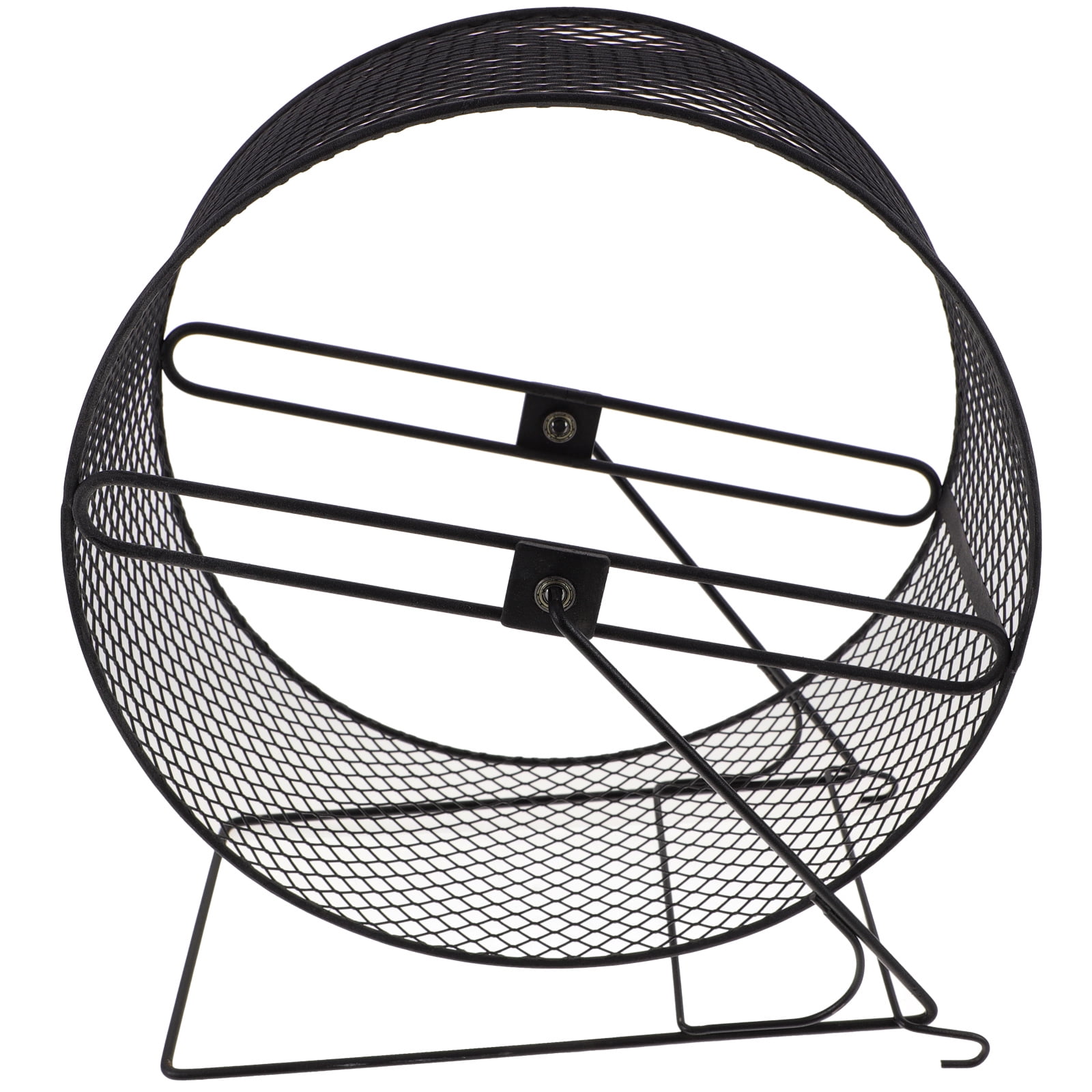 Guinea Pig Toys Ferret Hamster Running Wheel Small Pet Exercise ...