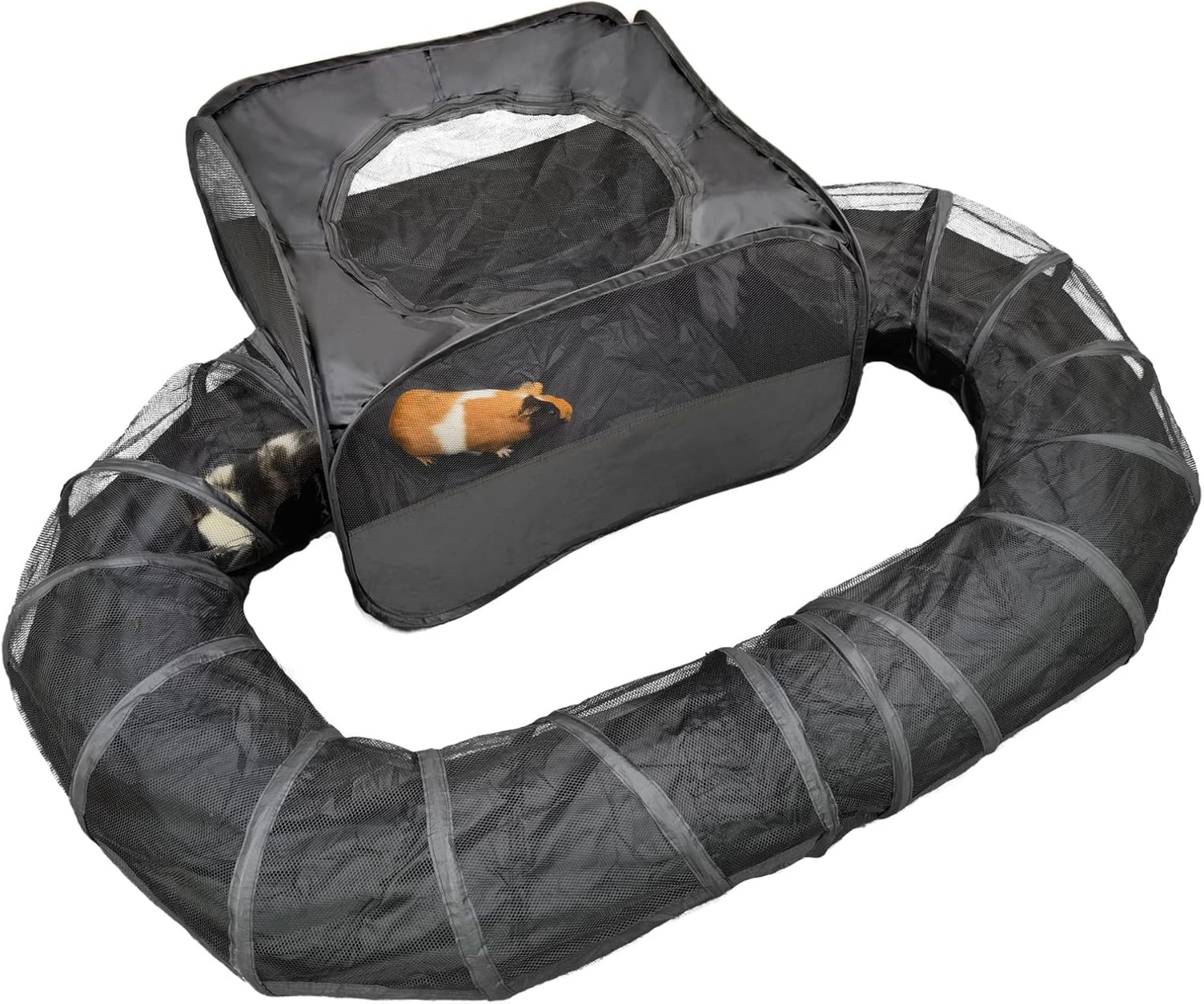 Guinea Pigs Playpen ,Pop Open Tent,Chinchilla,Ferret and Other Small ...