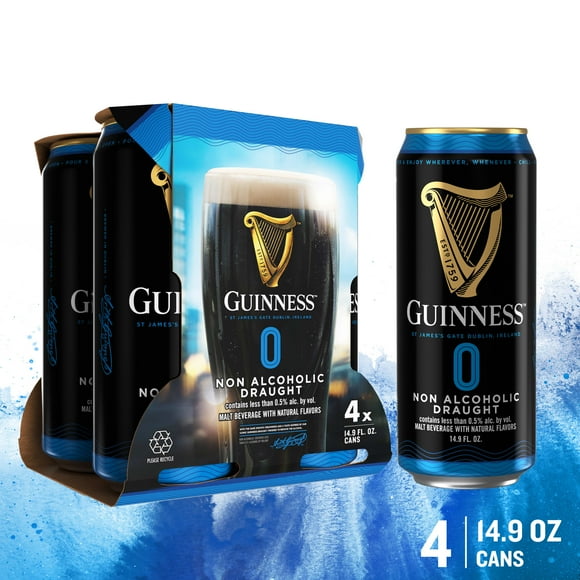 Os Guiness Alcohol