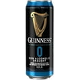 Guinness Draught Stout, Pack of 24, 14.9oz Cans, Brewed at St. James's ...