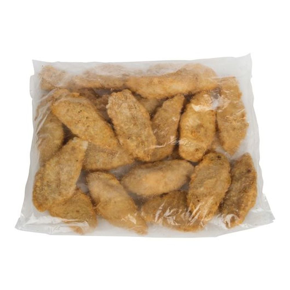 Guinness 4 Ounce Beer Battered Cod Fillet Portion, 5 Pound -- 1 each ...