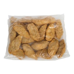 Frozen Cod Fillets