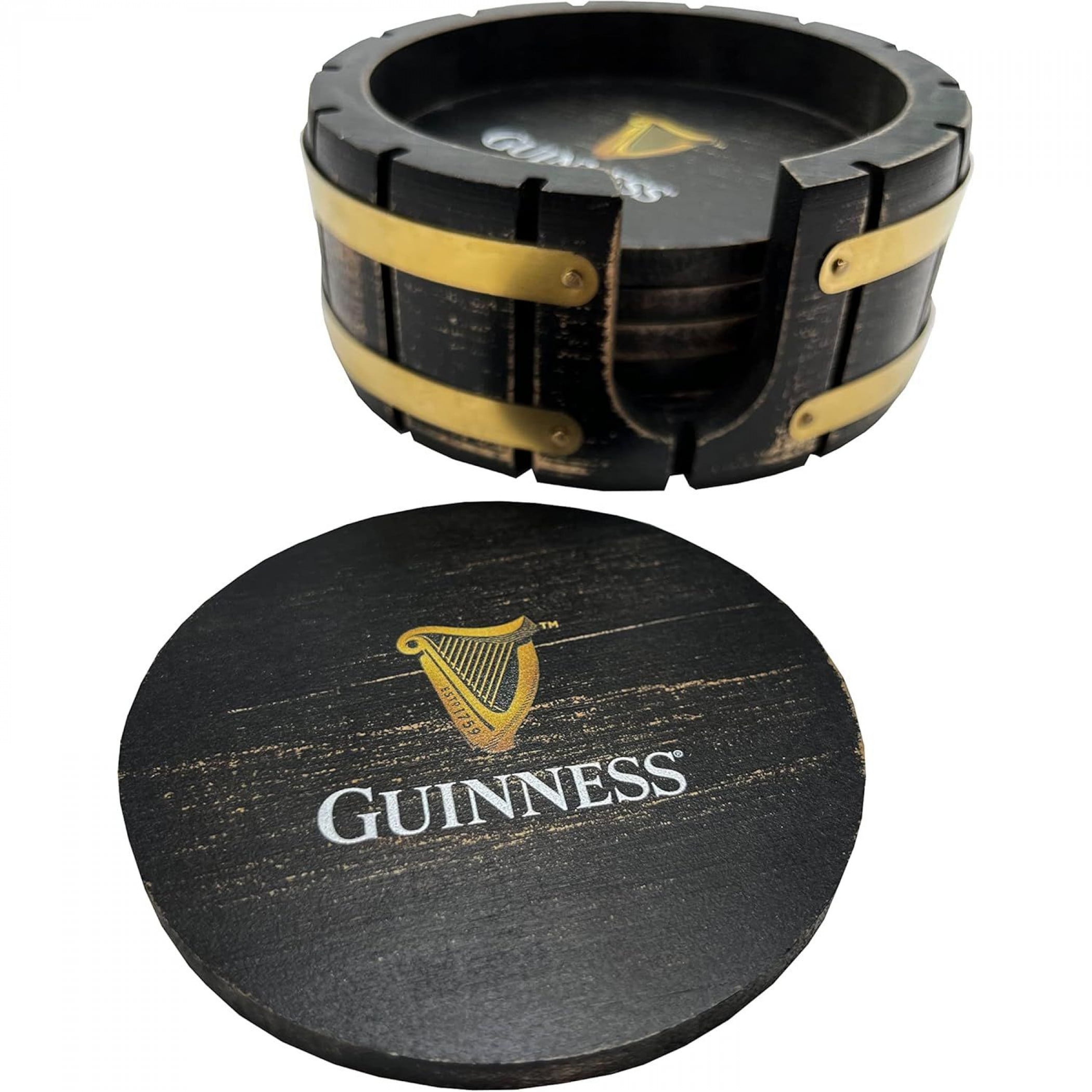 Guinness Coasters