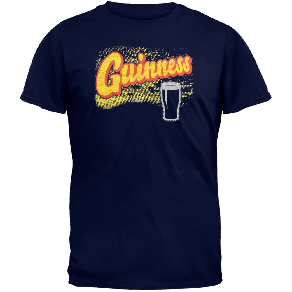 Guinness - Gold Label T-Shirt - Walmart.com