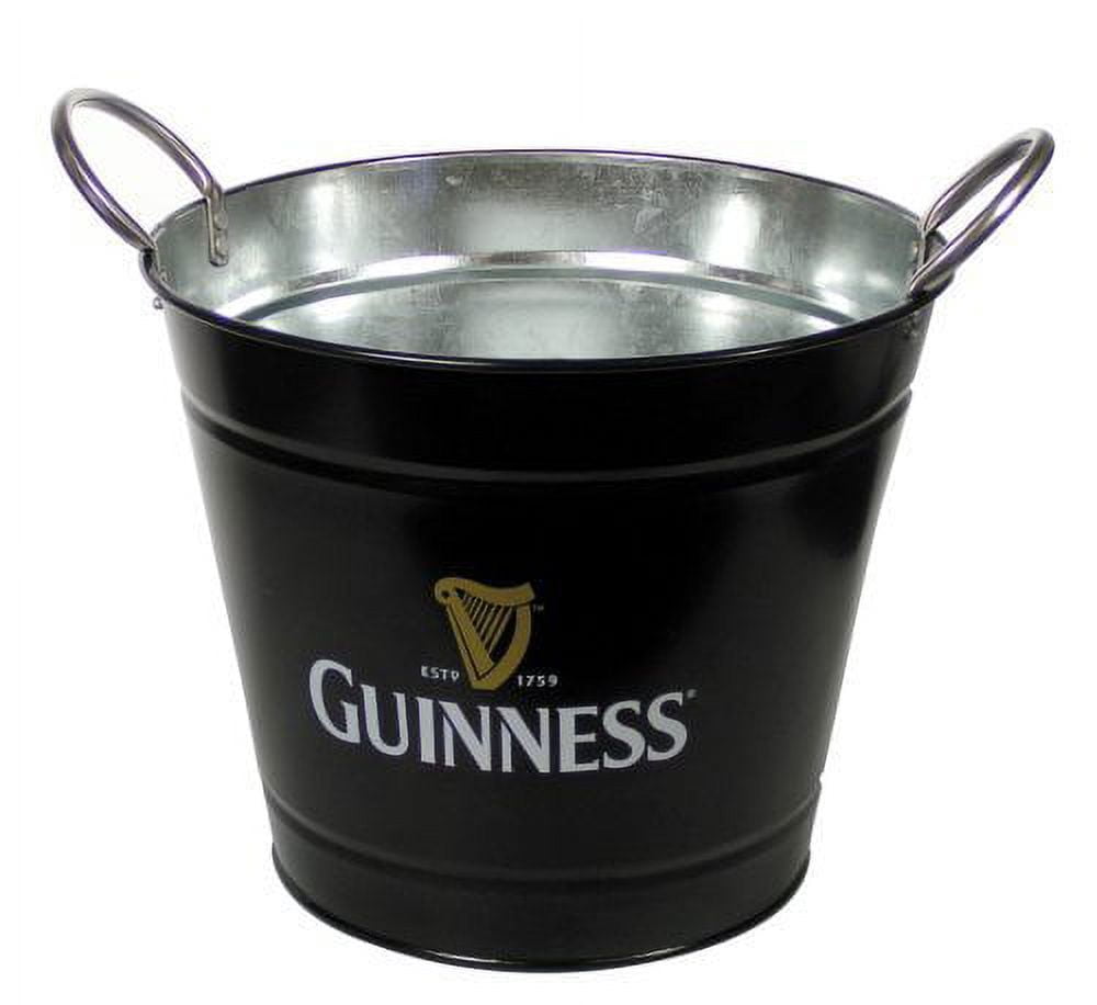 Ice Bucket Logo