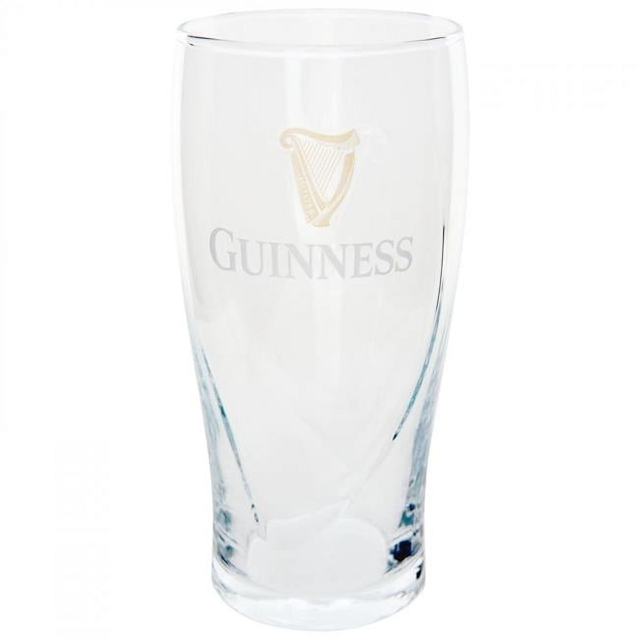 Customer reviews for Guinness 880905 20 oz Imperial Pint Glass, Clear ...