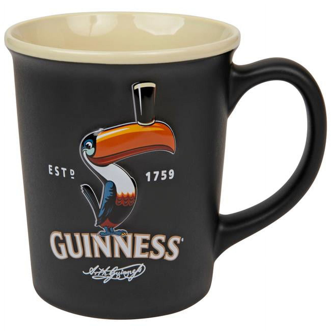 Guinness Mug