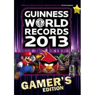 GUINNESS WORLD RECORDS ED: Guinness World Records 2025 (Hardcover) - Walmart.com