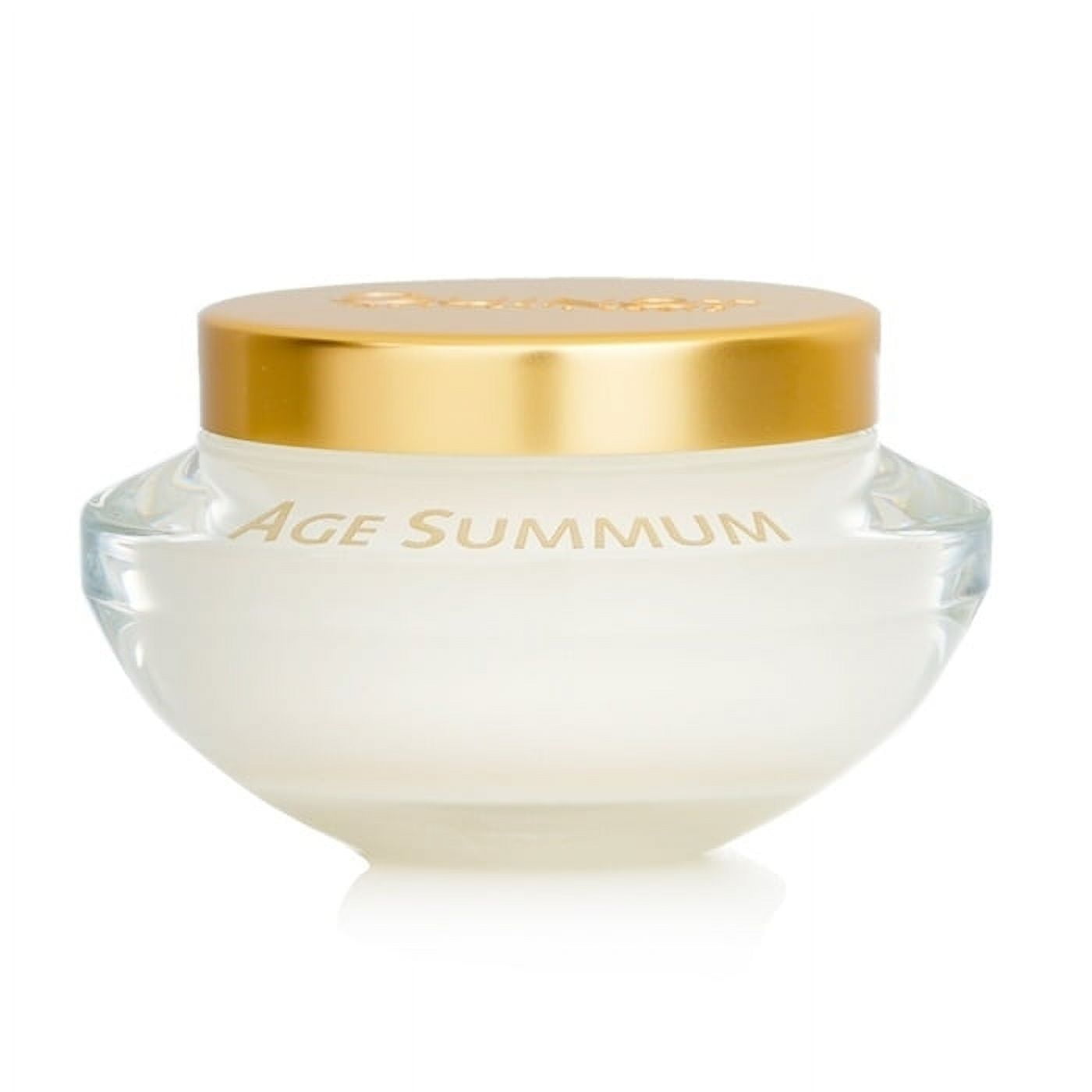 Guinot Creme Age Summum Anti-Ageing Immunity Cream For Face 50ml/1.6oz - Walmart.com