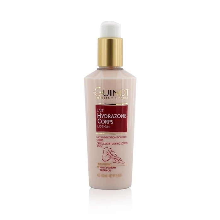 Guinot Hydrazone Body Lotion 200ml/6.9oz - Walmart Business Supplies