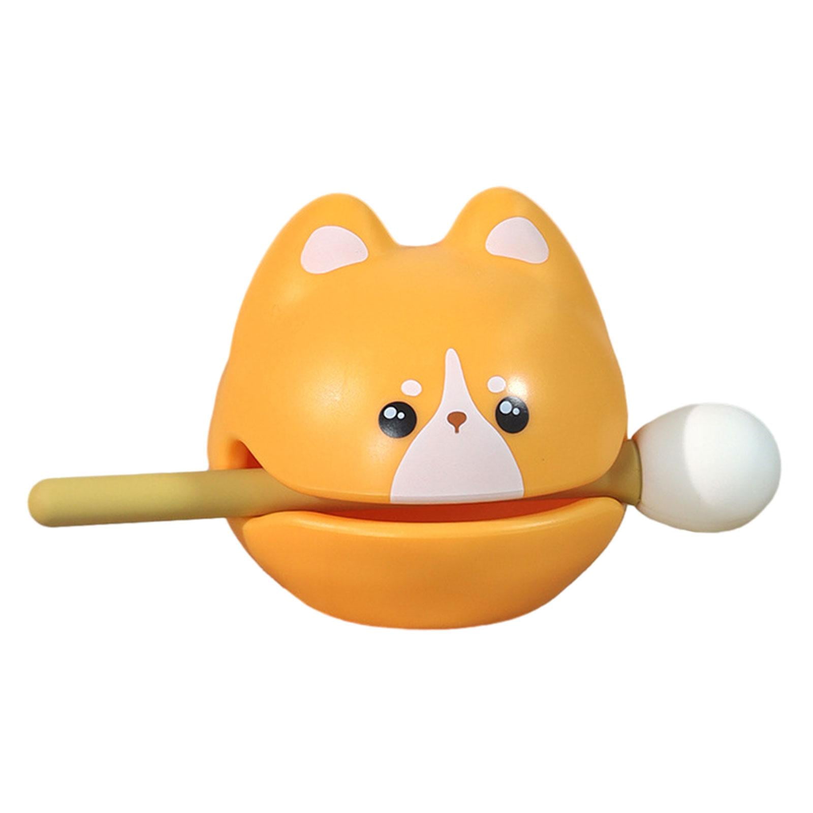 Guiro Animal with Hammer Block Figure Guiros Percussion Instrumentor ...