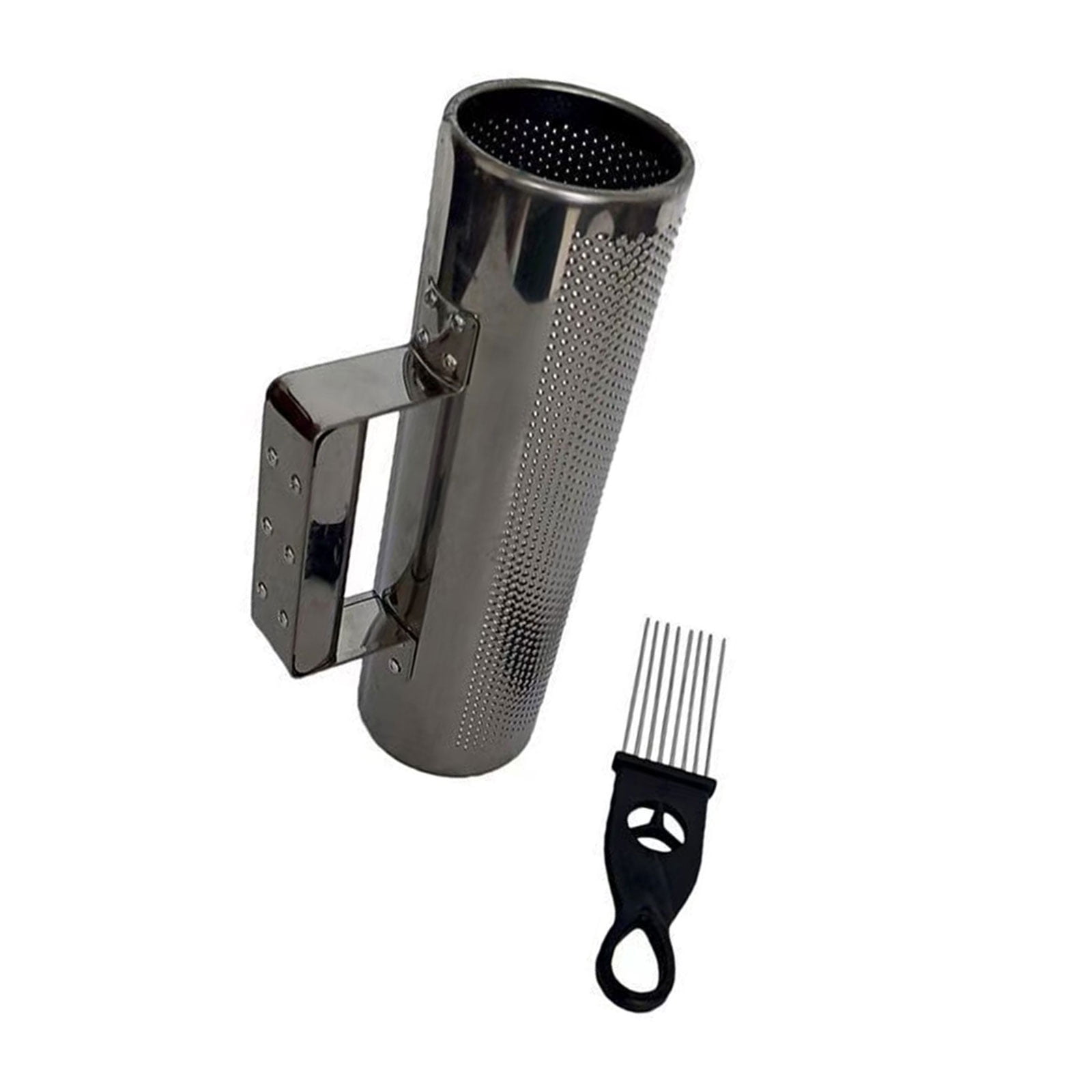 Guiro Metal Guiro Instruments Professional Percussion Guiro Shaker ...