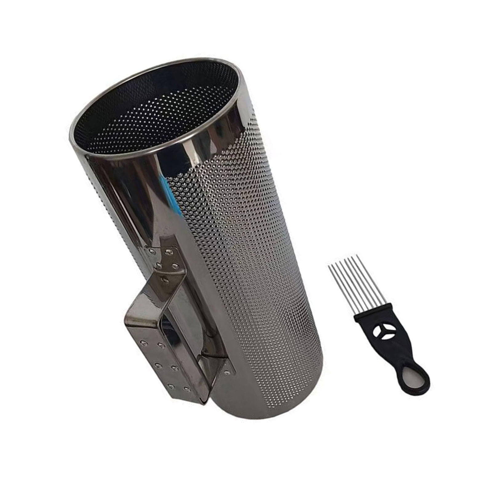 Guiro Metal Guiro Instruments Professional Percussion Guiro Shaker ...