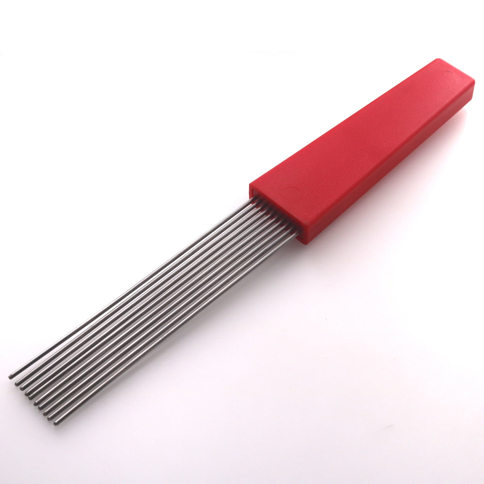 Guiro Scraper Latin Percussion Comb-Style Professional Scraper ...