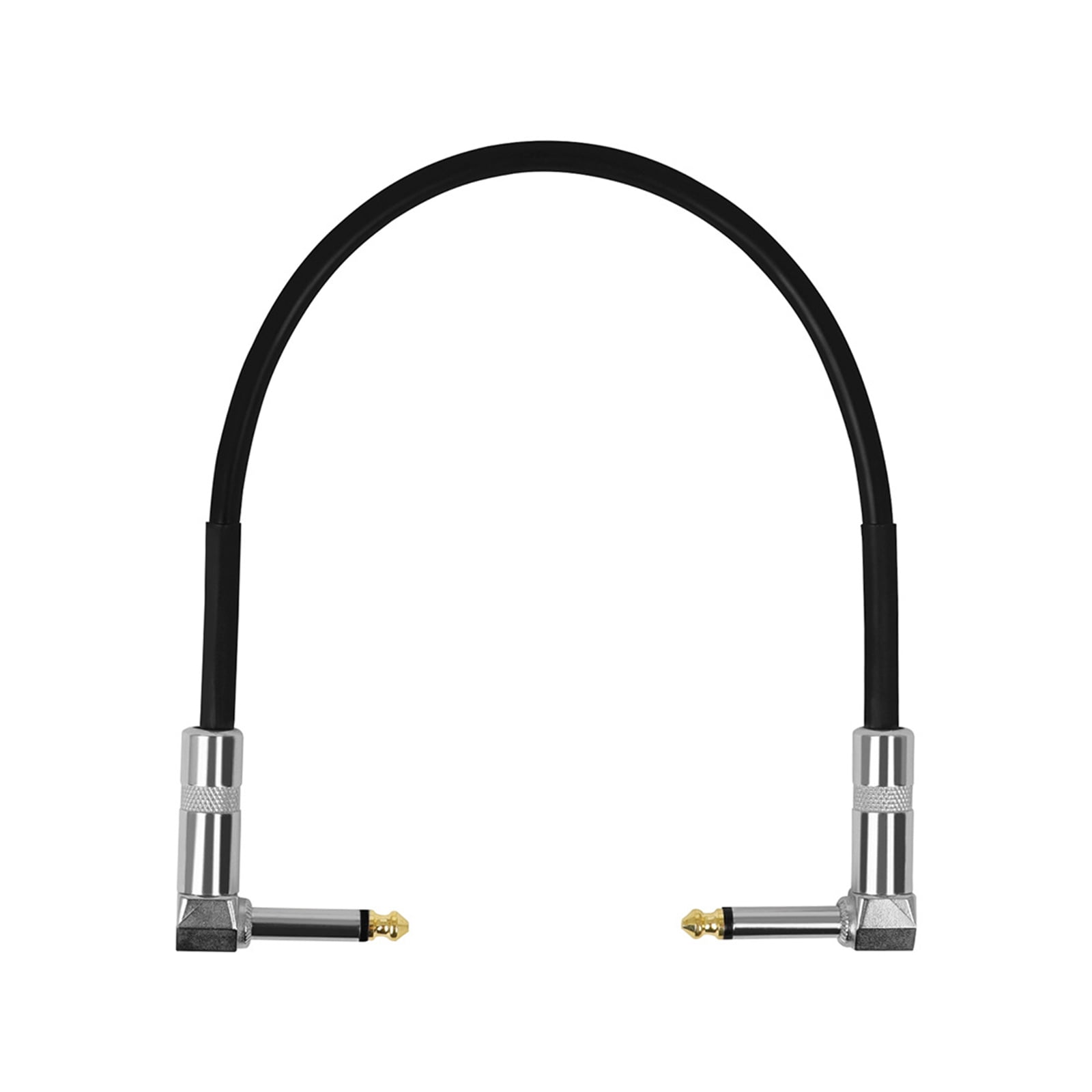 Guita Pedal Cable Musical Instruments Cord 6.35 Electric Guitar Effect ...