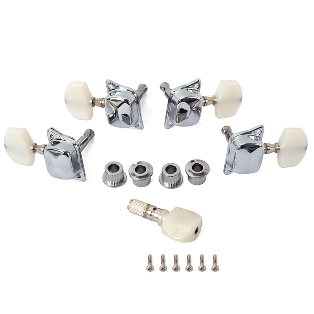 Guita RTuning Keys Pegs Guitar Accessories Tuning Peg with Bushing ...