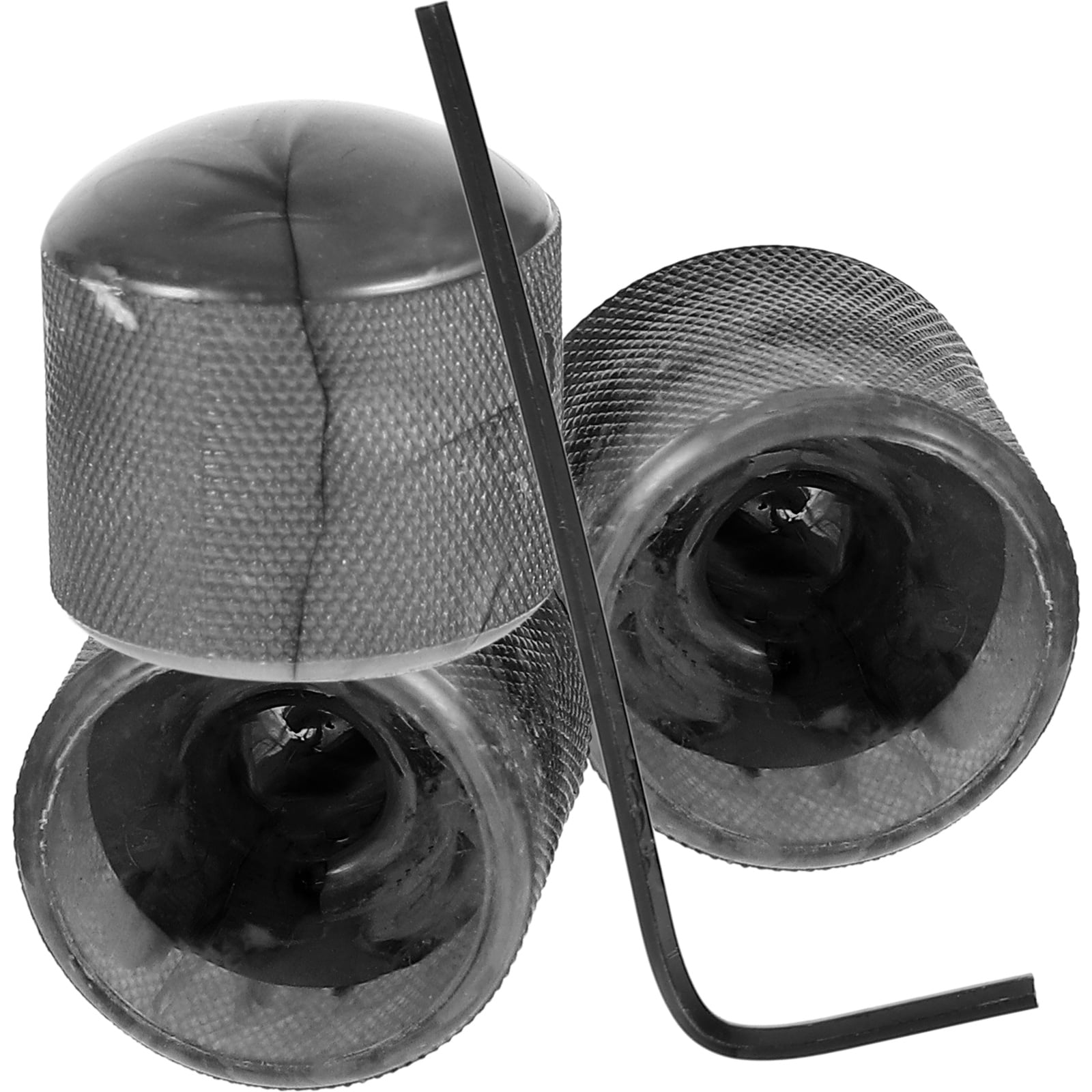 Guitar Accessories Electric Knob Wrench Bass Plastic - Walmart.com
