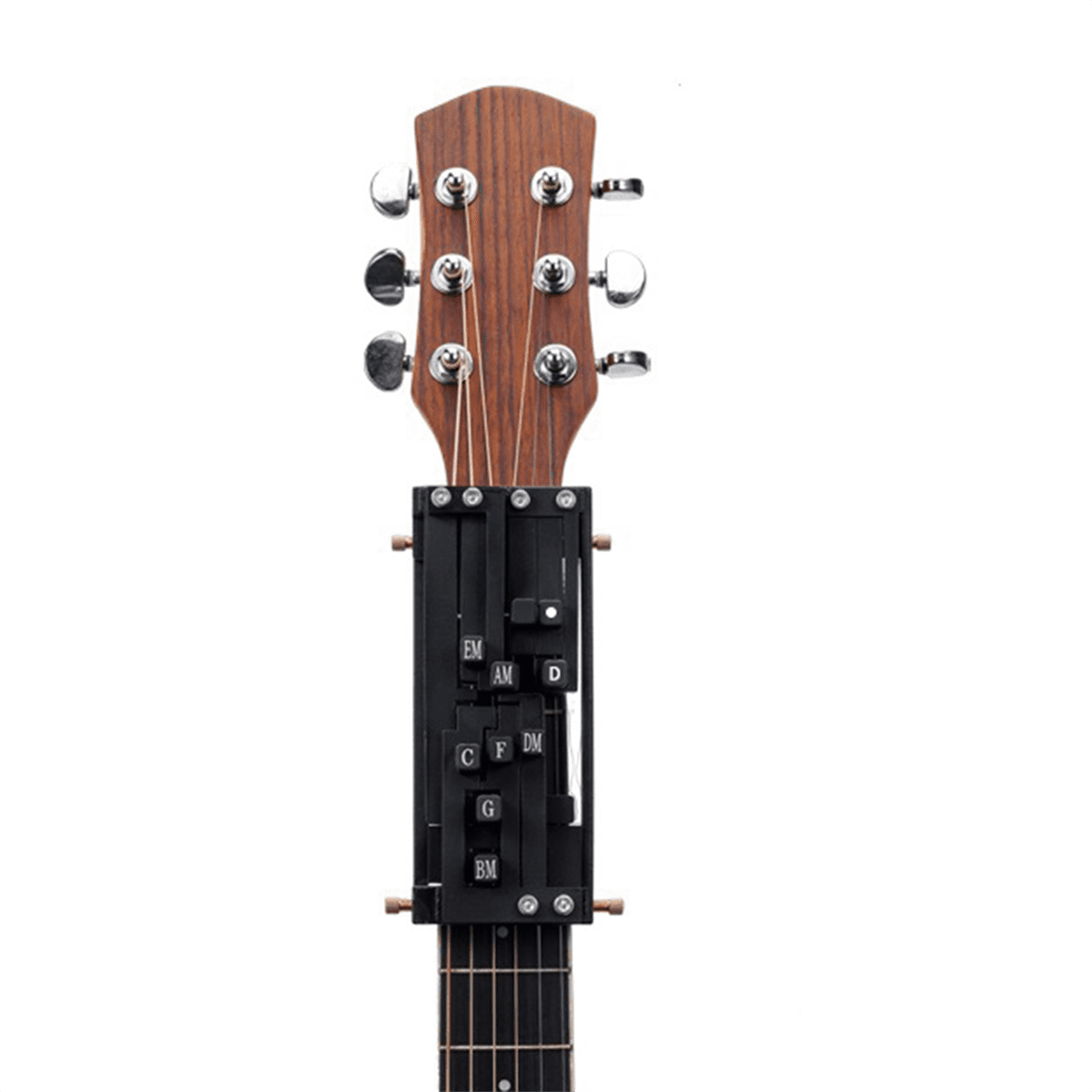 Guitar Aid Chords Trainer Educational Learning Tool Teaching Practice ...