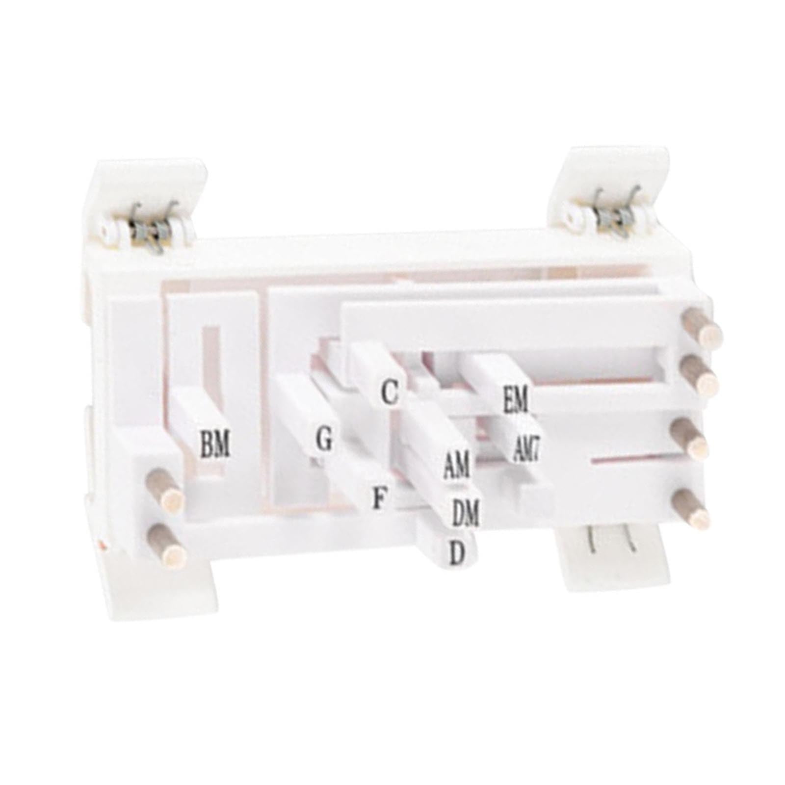 Guitar Aid Chords Trainer Guitar Learning System Classical Guitar ...