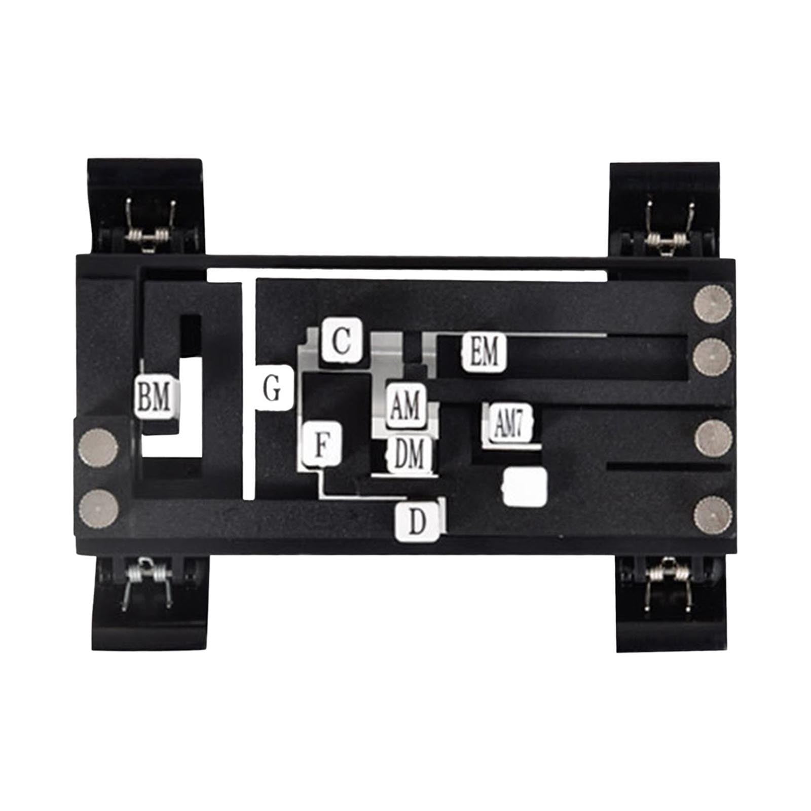 Guitar Aid Chords Trainer Guitar Learning System Classical Guitar ...