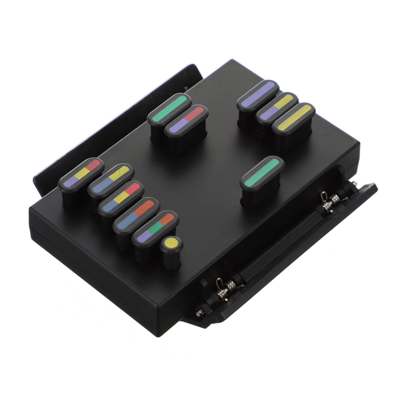 Guitar Aids Chords Trainer One Helper Bass Assisted Learning Tools ...