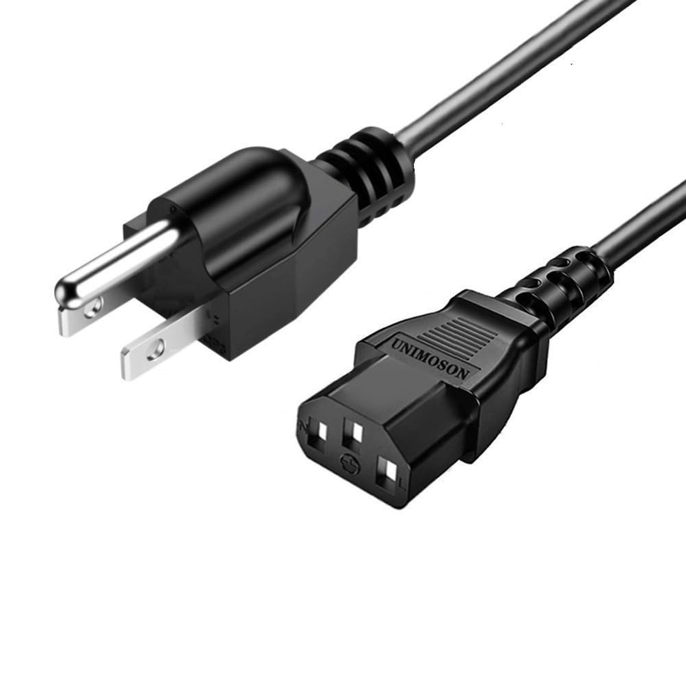 Guitar Amp Power Connect Cord for ION Block Rocker and Explorer Systems ...