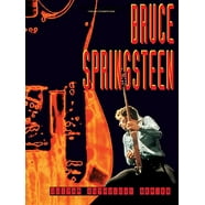 Bruce Springsteen -- Keyboard Songbook 1973-1980: Piano/Vocal/Guitar ...