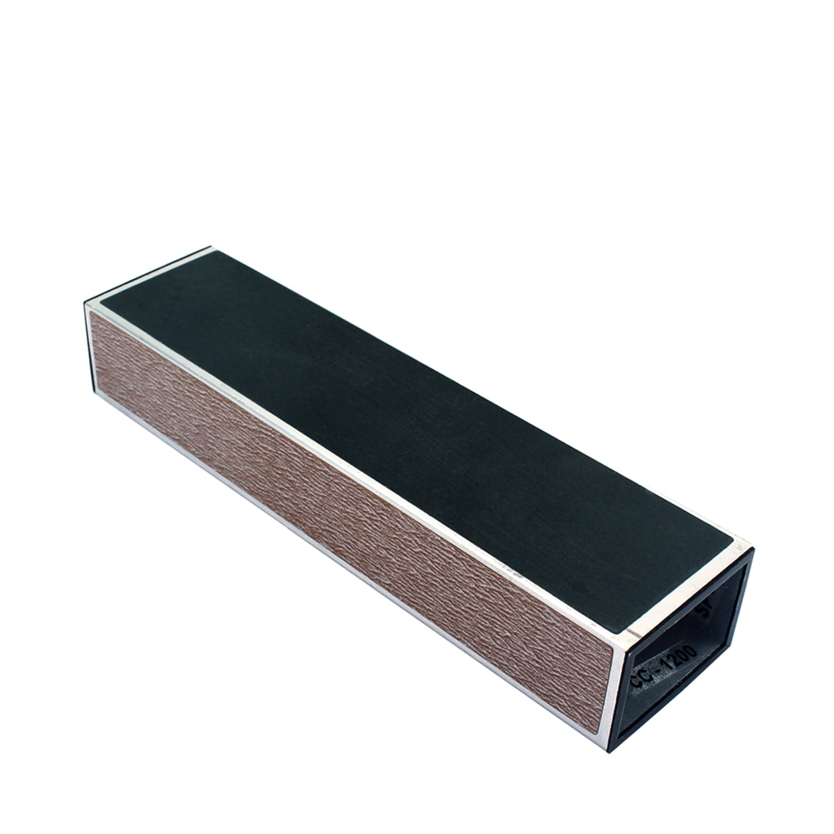 Guitar Bass Fret Leveling File Sanding Luthier Tool with Sandpaper ...