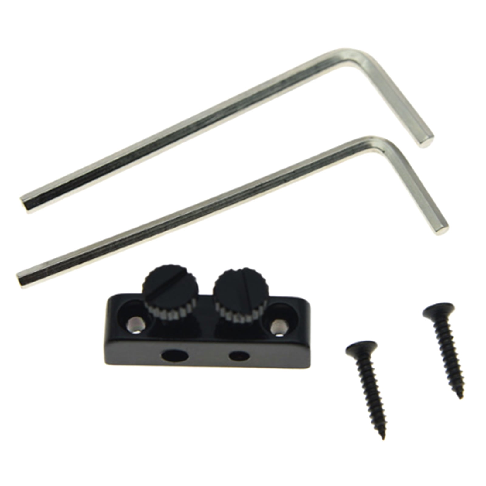 Guitar Bass Key Wrench Holder Replacement Headstock Wrench Holder ...