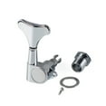 Guitar Bass Tuning Pegs Electric Bass Opened Machine Head Tuner ...