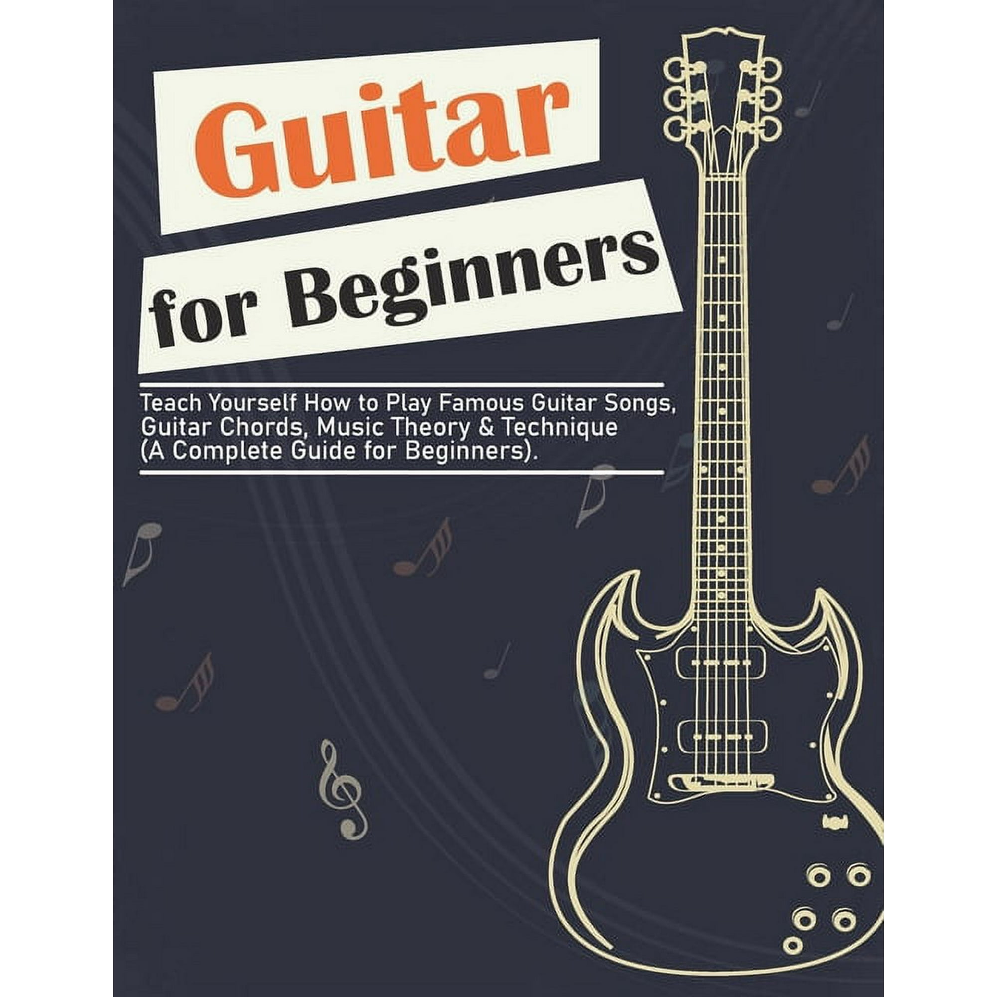 Teach Guitar Chords